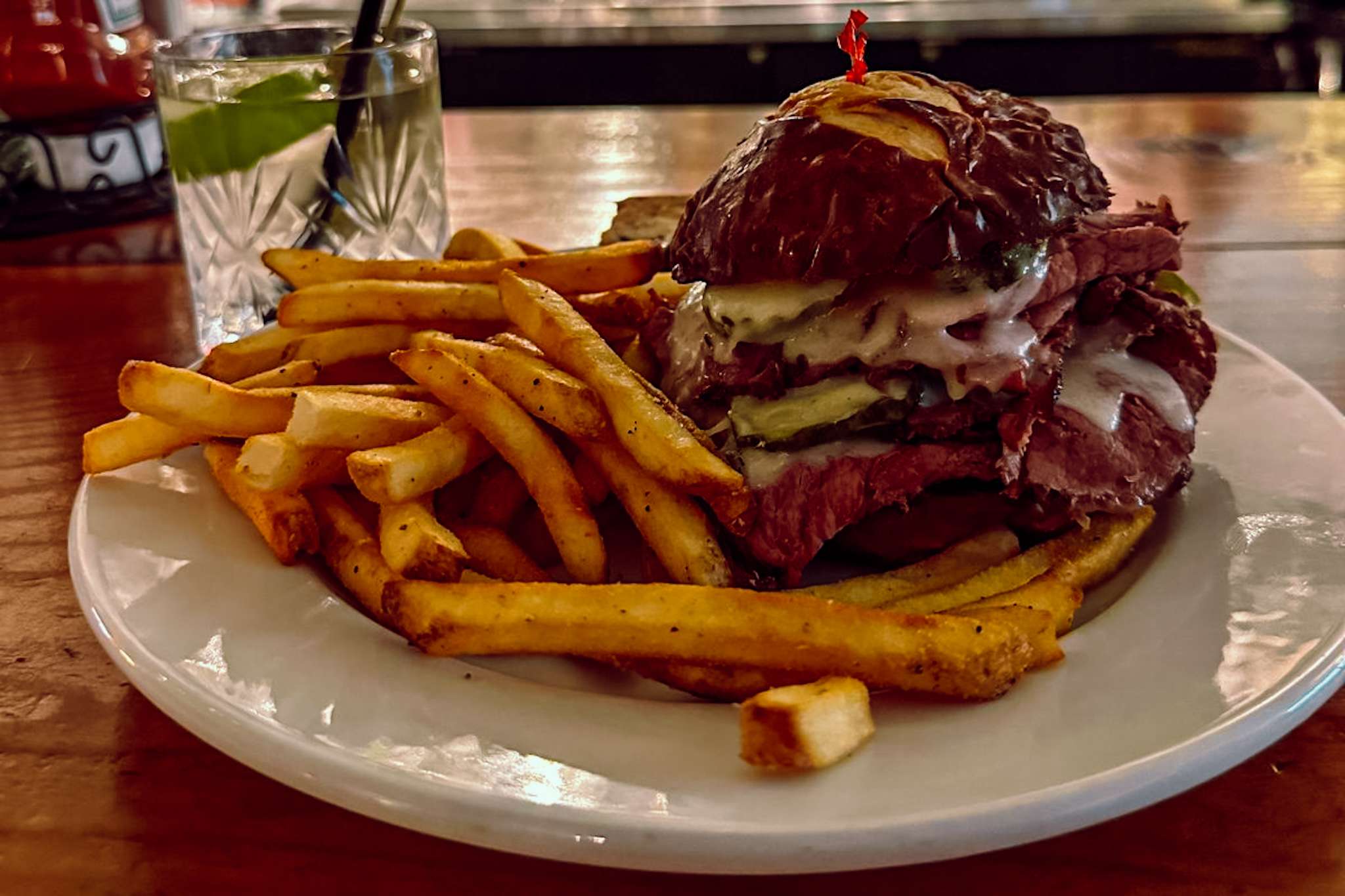 "Unbelievably Delicious": Village Baker - Spring Lake, MI - PULSE of ...