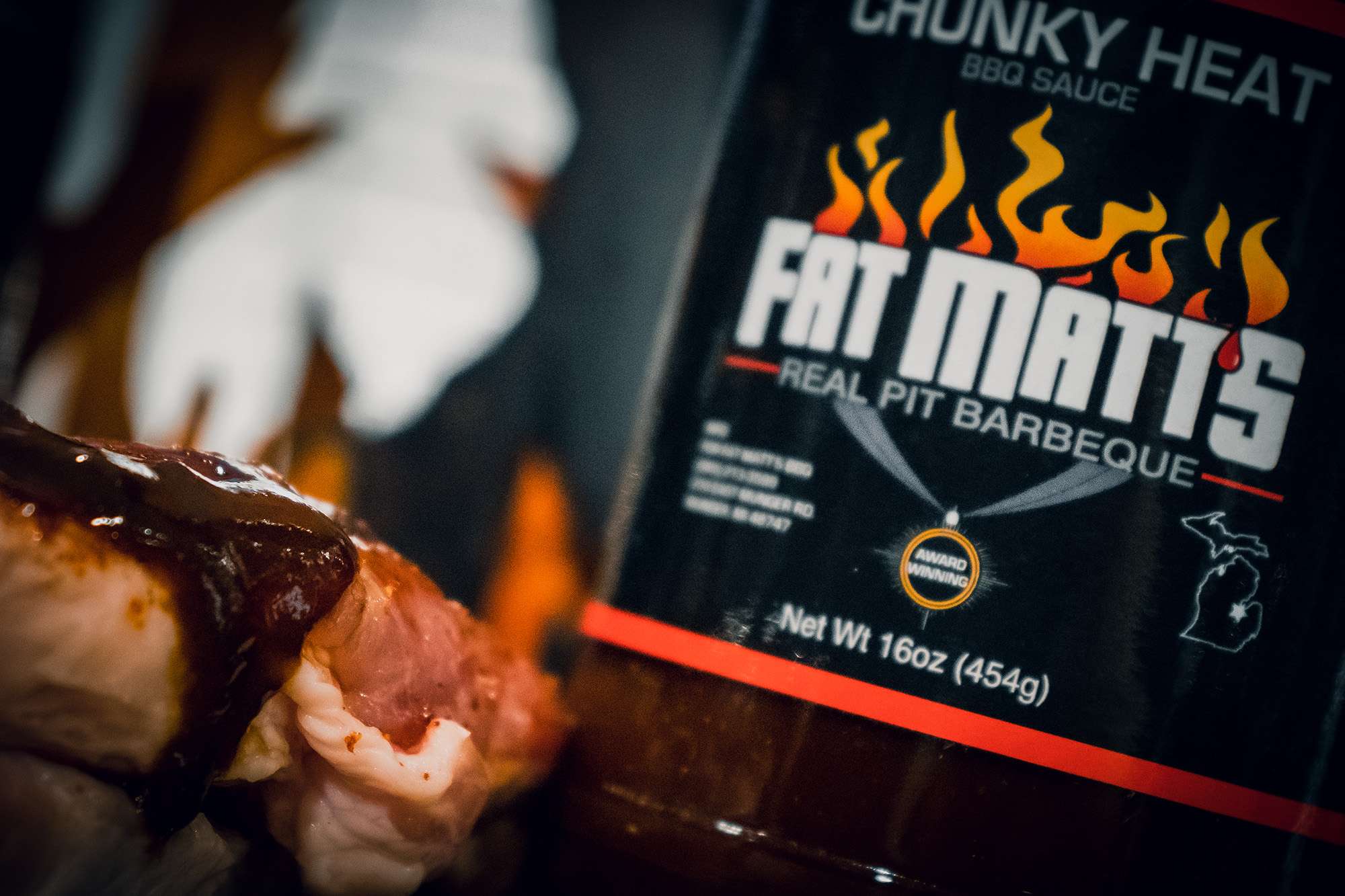 Fat Matt's BBQ - PULSE of the Great Lakes