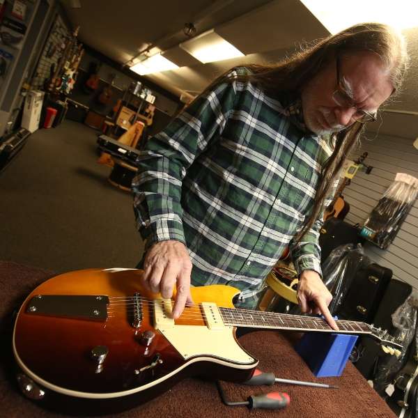 Unleashing the Music Within: One Man's Journey from Corporate ...