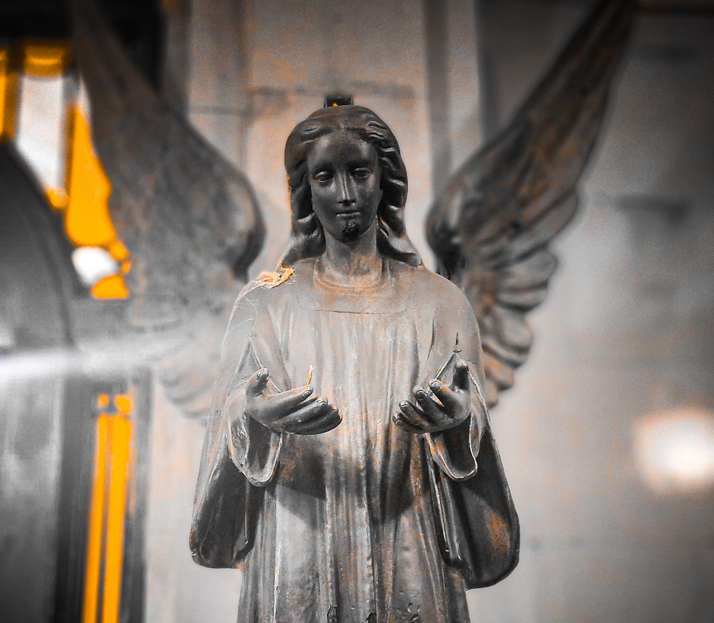 A Haunted High-Tech Horror Attraction - PULSE of the Great Lakes