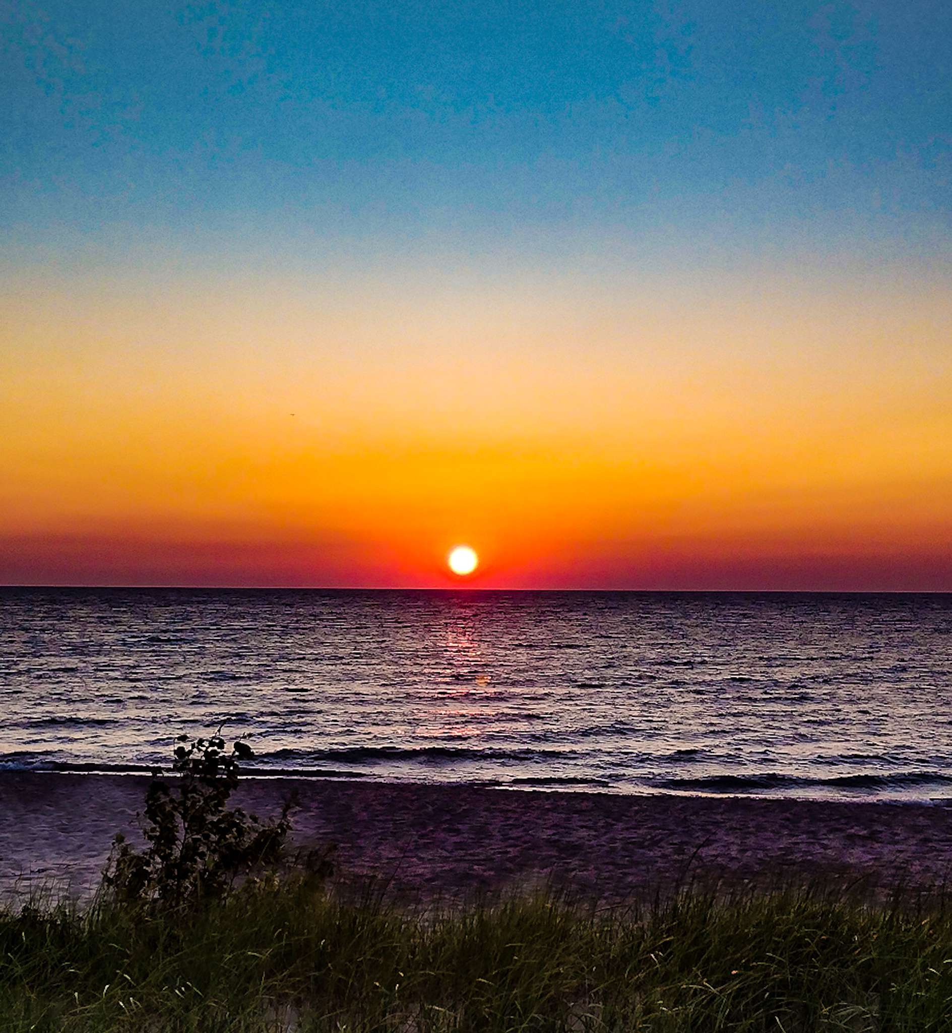 Magical Michigan - PULSE of the Great Lakes