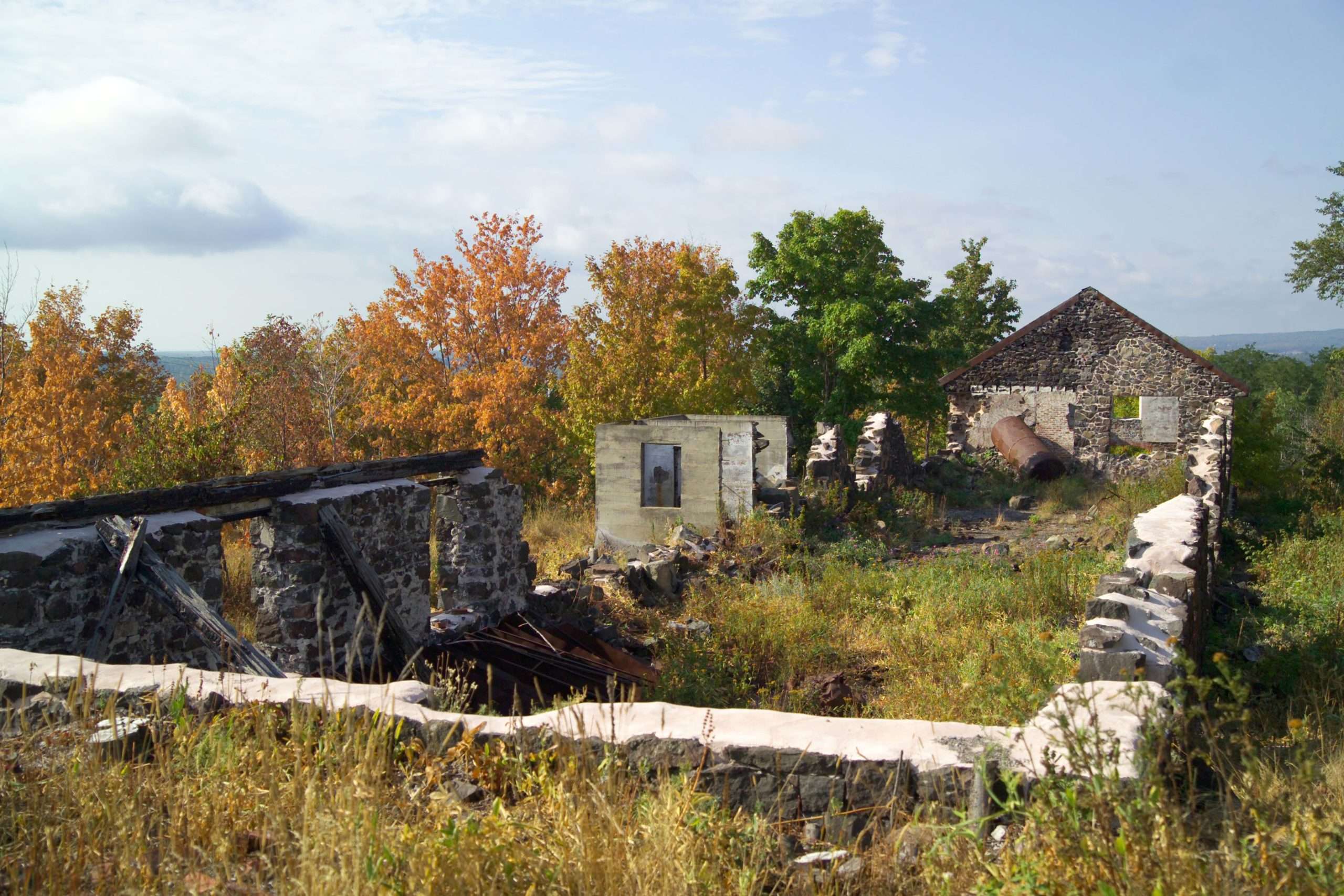 Michigan’s Copper Country - PULSE of the Great Lakes